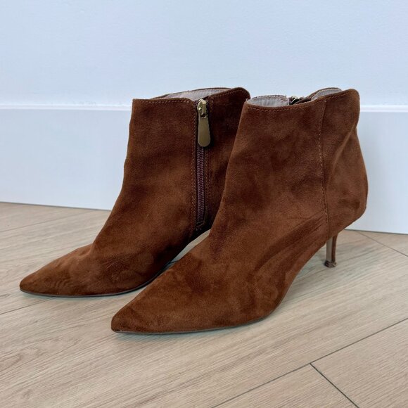 Charles David | Shoes | Charles David Bootie 75 | Poshmark